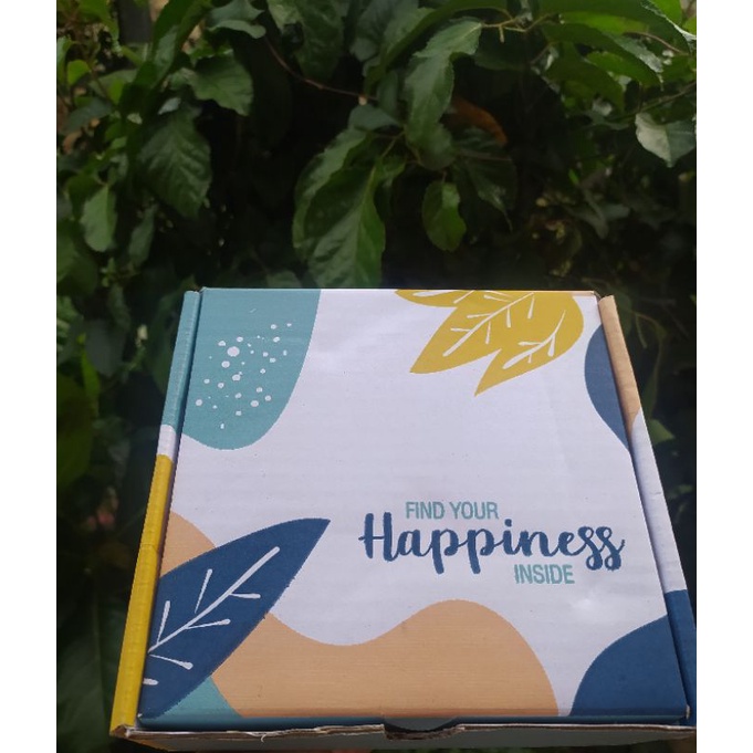 Jual box reject, penyok sedikit bbrpa ukuran | Shopee Indonesia