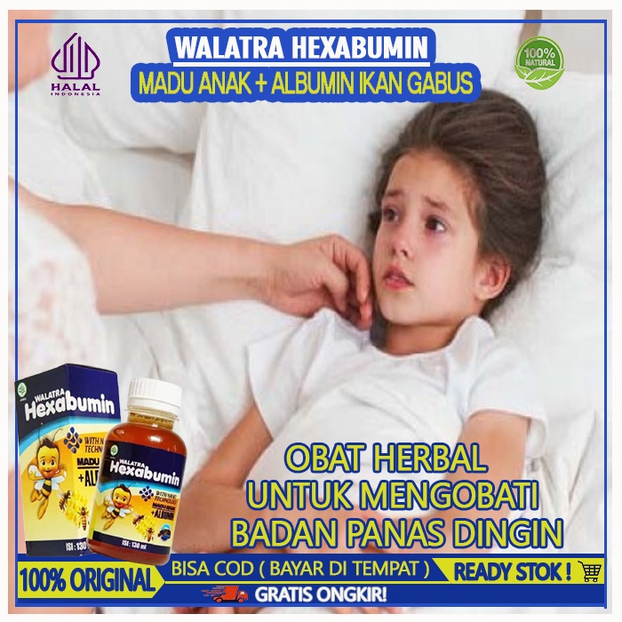 Jual Obat Badan Panas Dingin Untuk Anak, Solusi Untuk Anak Anak Panas ...