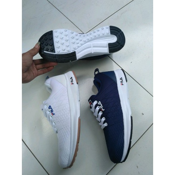 Jual SEPATU Pria FILA grade original | Shopee Indonesia