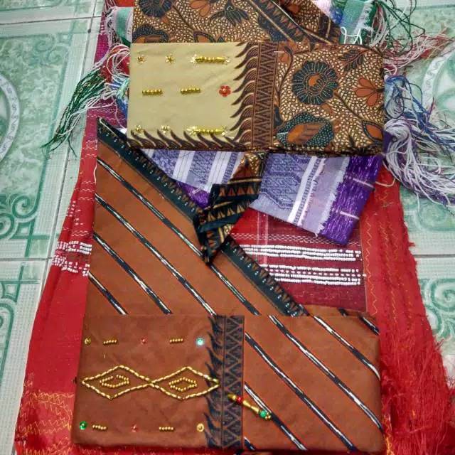 Jual Topi Gotong Topi Adat Batak Simalungun | Shopee Indonesia