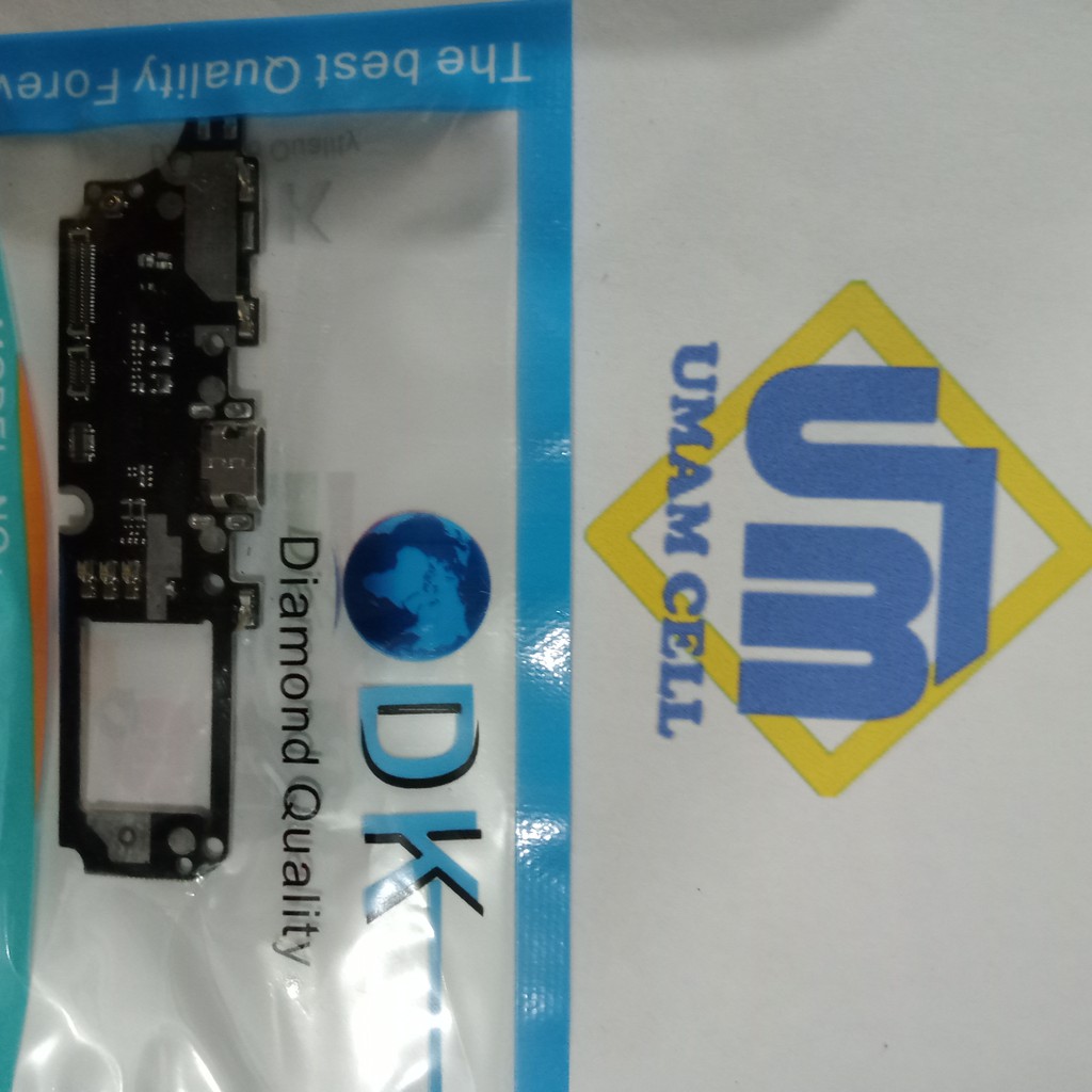 Jual CAS PAPAN INFINIX NOTE 4 PRO X571 PCB CHAS CHARGER FLEXIBLE ...