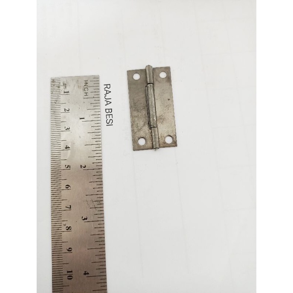 Jual Engsel Murah Engsel Tipis 2 inch Engsel 2" Engsel Kandang Engsel ...