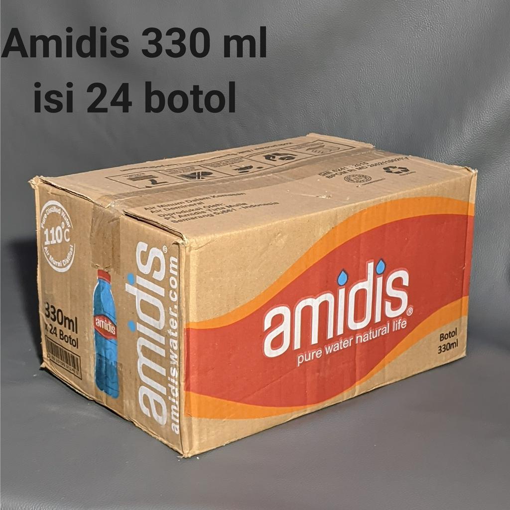 Jual Amidis 330 ml | Shopee Indonesia
