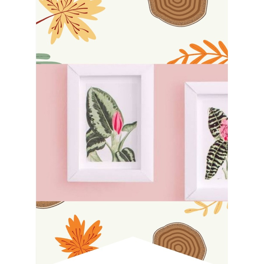 Jual Bingkai akrilik / frame foto murah / pigura kayu murah | Shopee ...