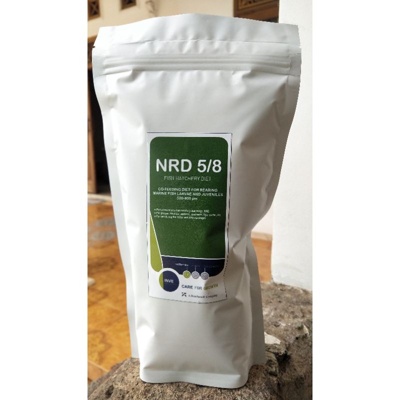 Jual Nrd 5/8 @500 Gr | Shopee Indonesia