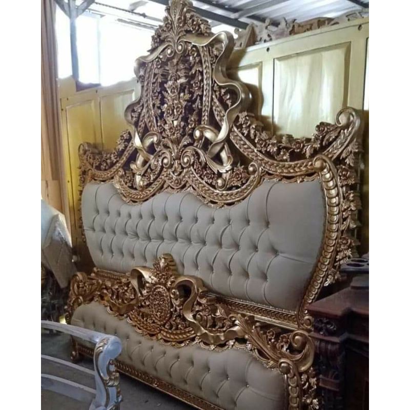 Jual dipan ukir sofa mewah | Shopee Indonesia