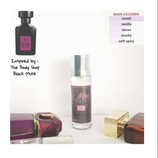 Jual Black musk | Shopee Indonesia