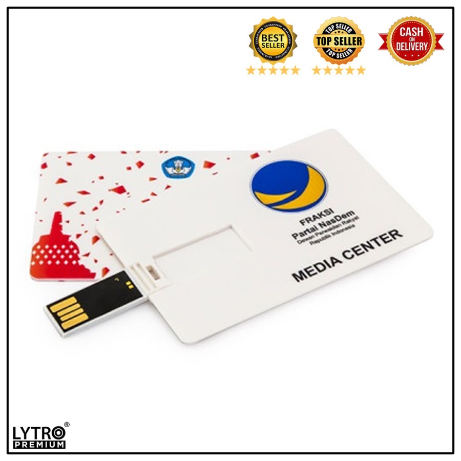 Jual Custom Print UV USB Card Flashdisk Kartu Flash Disk Kartu Bisa ...