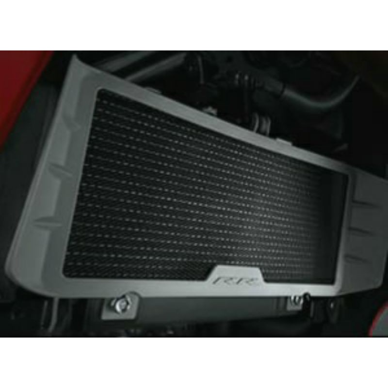 Jual COVER PELINDUNG RADIATOR CBR 250 RR ORI AHM | Shopee Indonesia