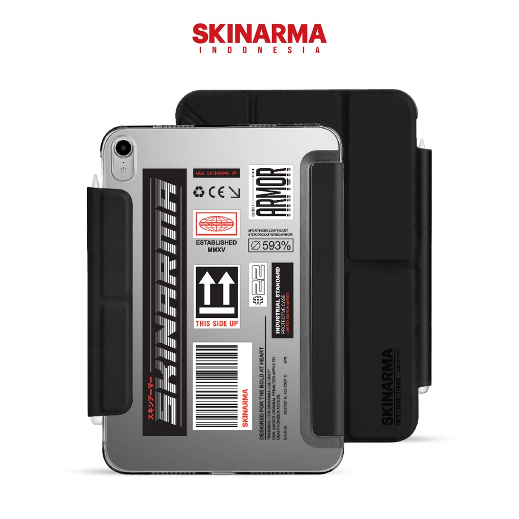 Jual Case Protector iPad Air 5 Skinarma Taito | Shopee Indonesia