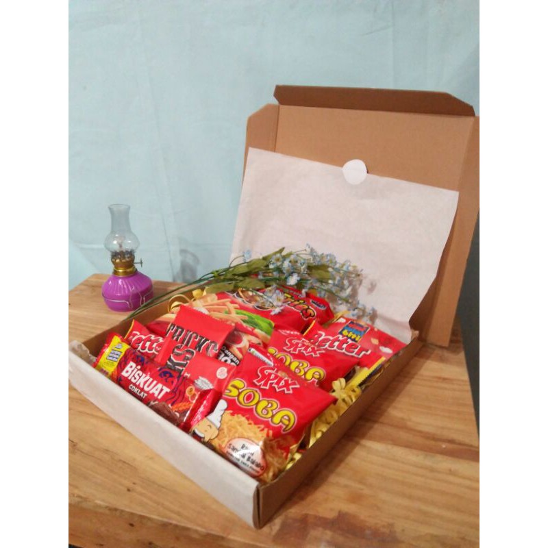 Jual Request By Shopee | Gift Box Mini | Costume | Shopee Indonesia