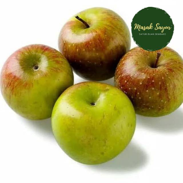 Jual Apel malang segar 1 kg | Shopee Indonesia