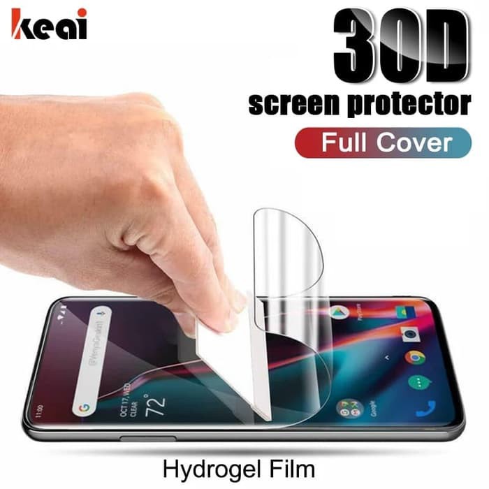 Jual Hydrogel REDMI NOTE 13 PRO 5G / Anti Gores REDMI NOTE 14 PRO / 7 8 9 10 10s 11 11s 12 13 ...