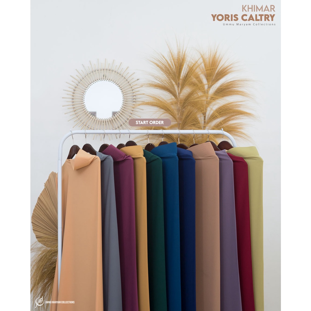 Jual Khimar Ummu Maryam Collections Random | Bahan Adem | All Size ... Jual Khimar Ummu Maryam Collections Random | Bahan Adem | All Size ...