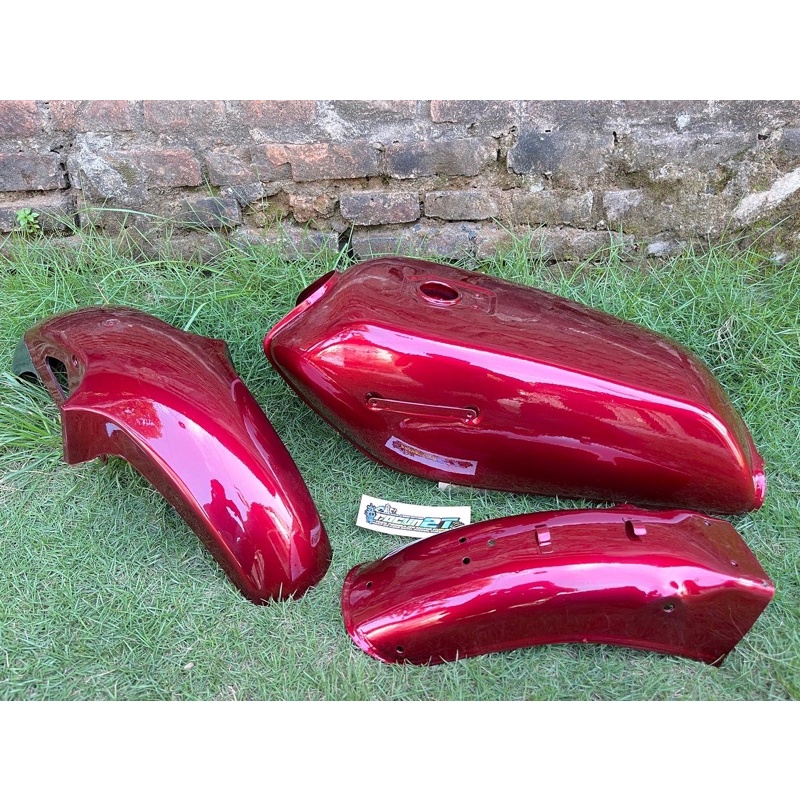 Jual paket bodi ser Rx spesial merah candi | Shopee Indonesia