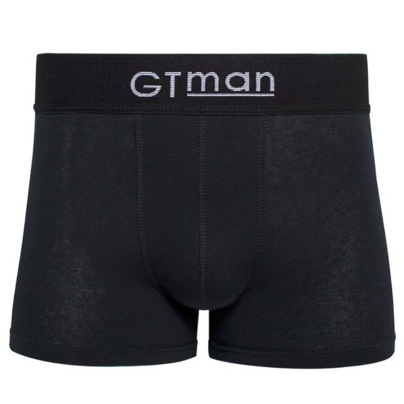Jual GTMAN BOXER Maximum Comfort GTKB-02 Sekotak Isi 1Pcs | Shopee ...
