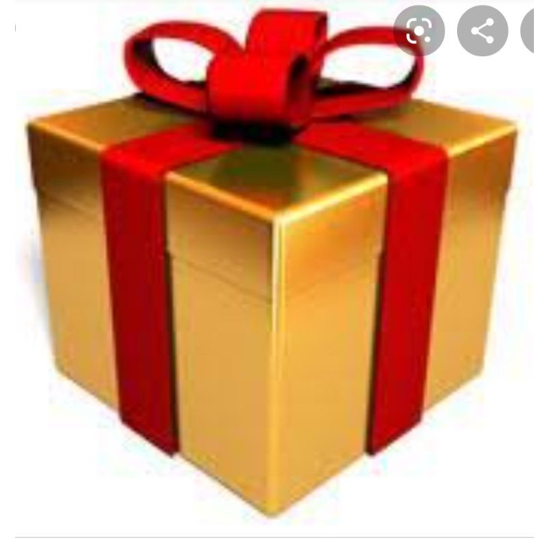 Jual Custom Box Kado uk 30x30x30 | Shopee Indonesia