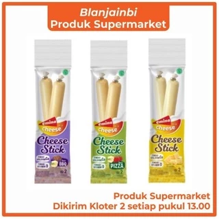 Jual emina cheese stick Harga Terbaik & Termurah Desember 2024 | Shopee ...