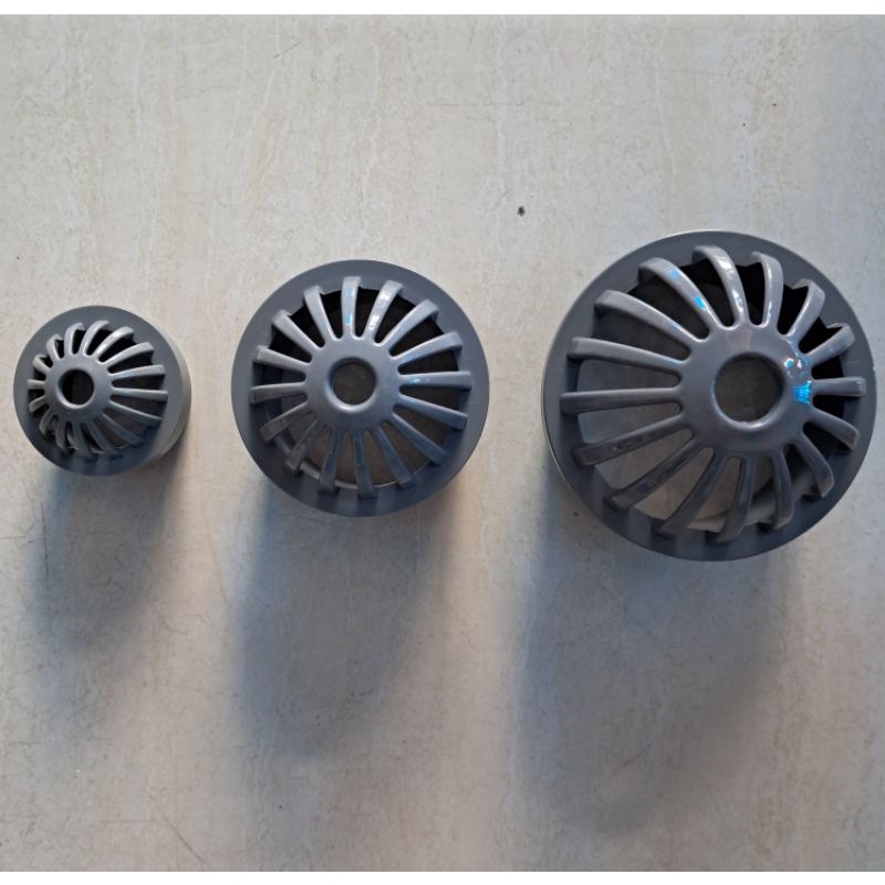 Jual Roof Drain / Bottom Drain 2 Inch, 3 Inch, dan 4 Inch | Shopee ...