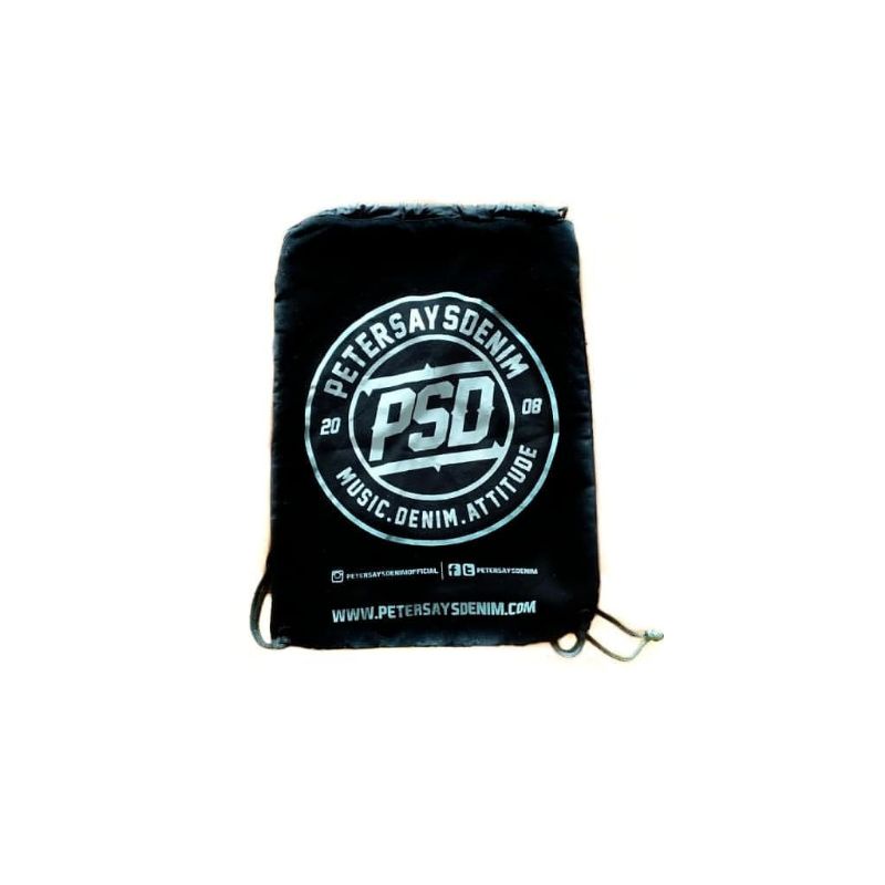 Jual Jumper Bag Peter Says Denim | Shopee Indonesia
