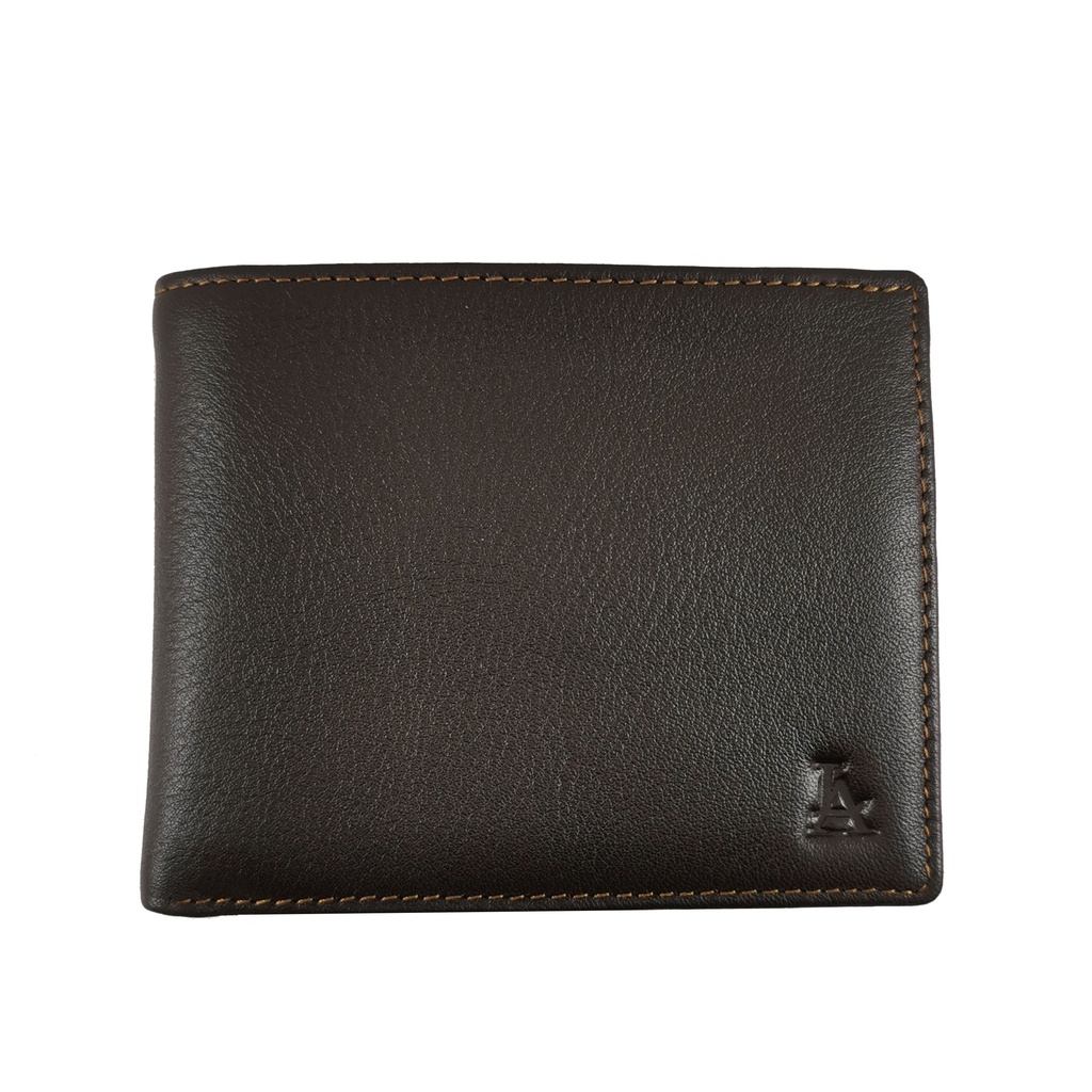 Jual LA-171 Louis Andreano Dompet Pria Premium Nappa Leather | Shopee ...