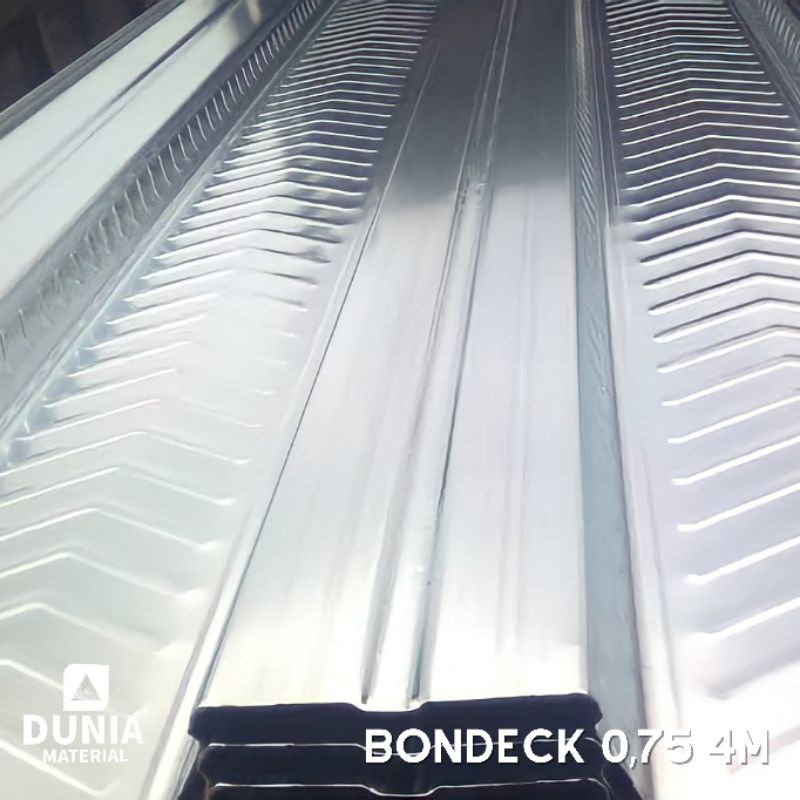 Jual Bondeck / Bondek 0,75 4m | Shopee Indonesia