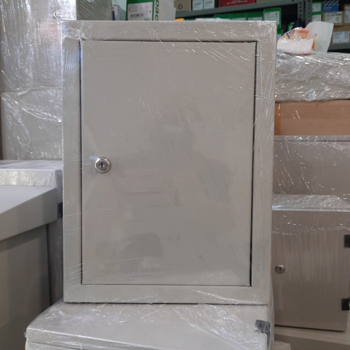 Jual box panel 40x30x20 Termurah | Shopee Indonesia