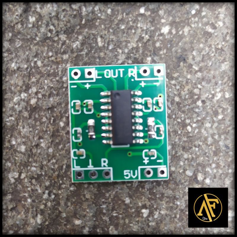 Jual KIT PAM 8403 | Shopee Indonesia