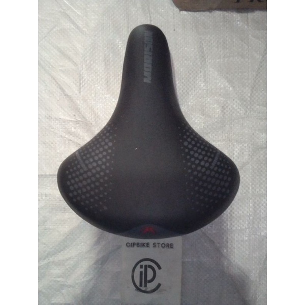 Jual Sadel sepeda mini model bawah per merek morison | Shopee Indonesia