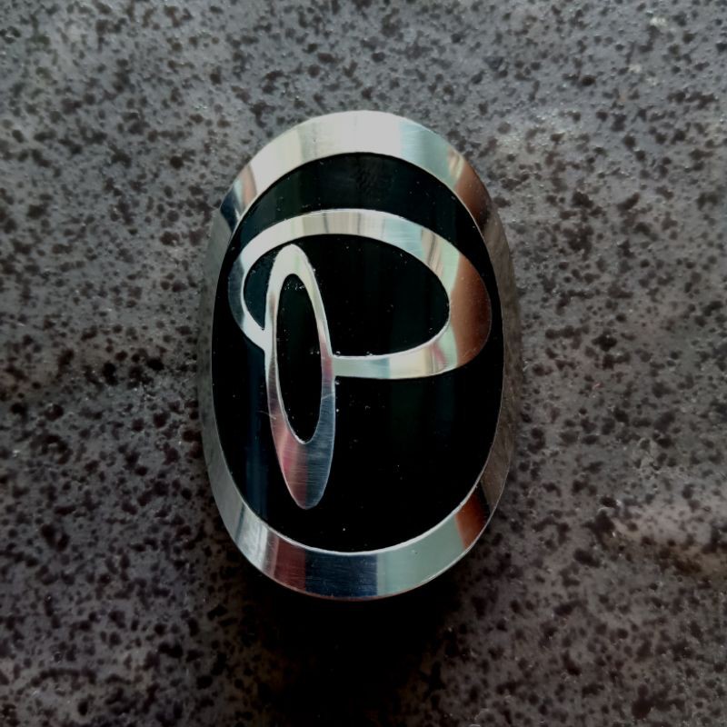 Jual Emblem Sepeda Polygon Lama | Shopee Indonesia