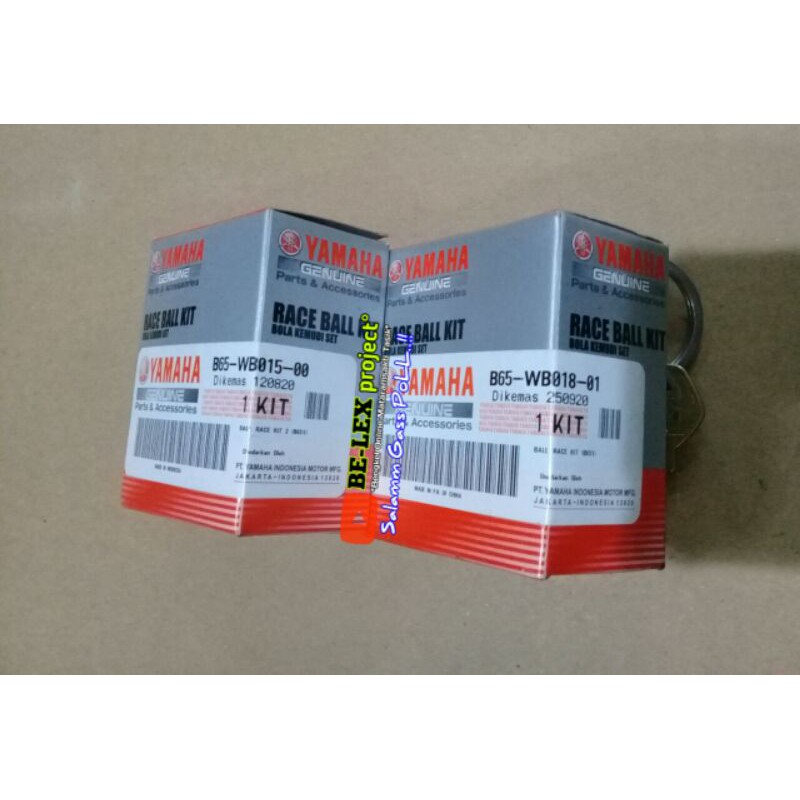 Jual COMSTIR / KOMSTIR YAMAHA AEROX 155,LEXI,ALL NEW AEROX & ALL NEW NMAX | Shopee Indonesia