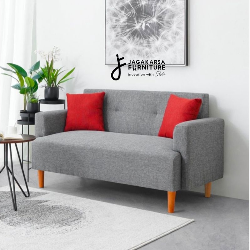 Jual Aryana Sofa Fabric Shopee Indonesia