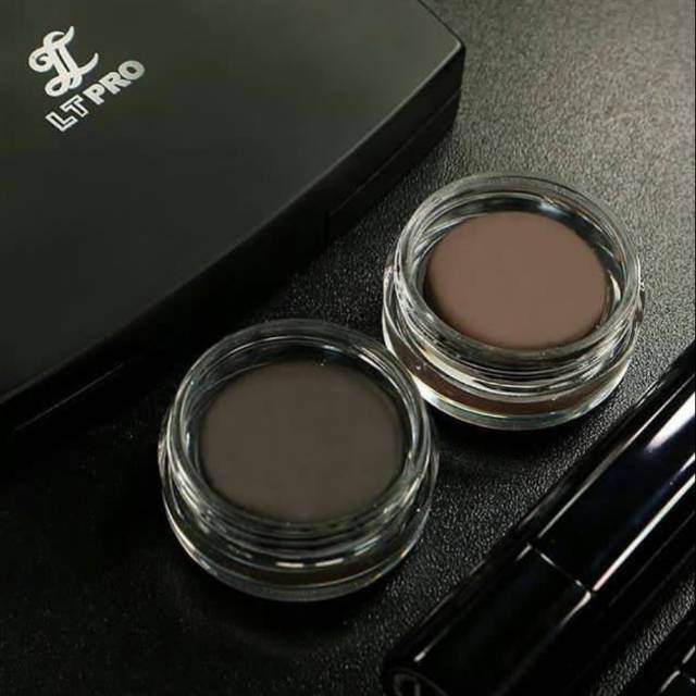 Jual LT PRO Dual Lasting Brow Cream | Shopee Indonesia