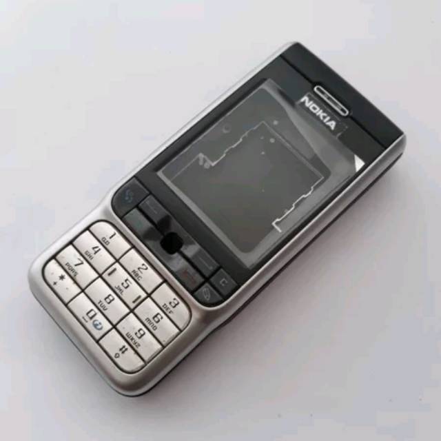 Jual Casing dan Tulang Nokia 3230 | Shopee Indonesia
