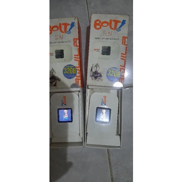 Jual Modem Bolt 2pcs | Shopee Indonesia