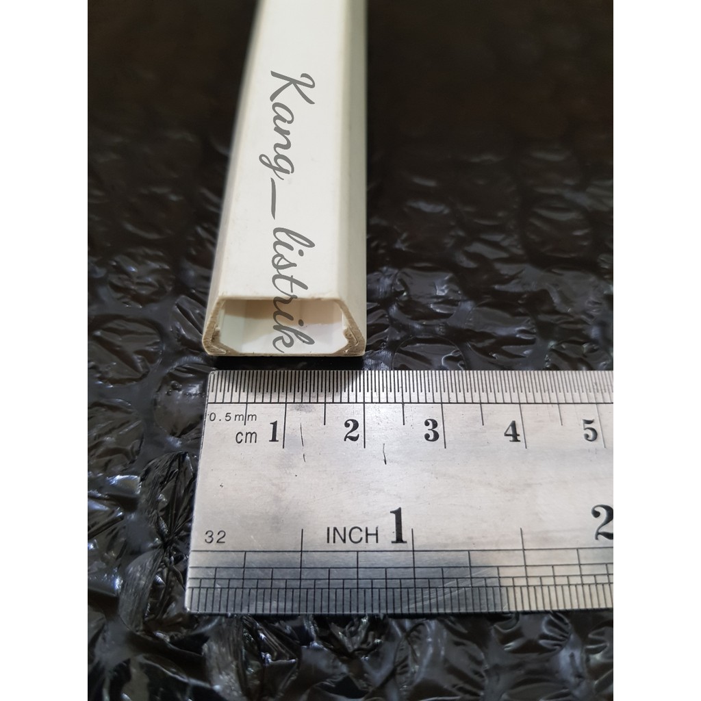 Jual Kabel Duct NISO / TC NISO / Kabel Protektor TC1 / TC2 / TC3 / TC4 / TC5 / TC6 | Shopee ...