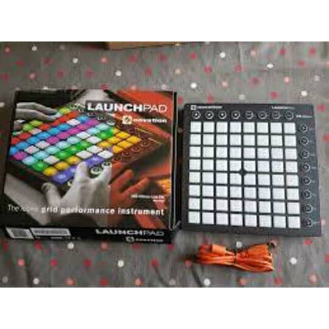 Jual Launchpad MK2 | Shopee Indonesia