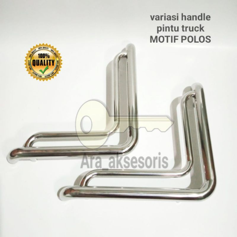 Jual Stanlis Variasi pintu truck Canter Ragasa Elf Umplung / Variasi ...