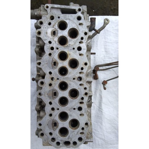 Jual cylinder head silinder kop ford ranger 2,5L copotan Mulus,tnp ...