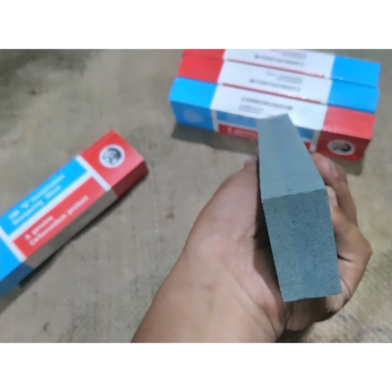 Jual Gerinda/ungkal/batu asah (DAYAK) | Shopee Indonesia