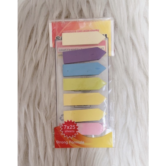 Jual STICKY NOTE BINDER | Shopee Indonesia