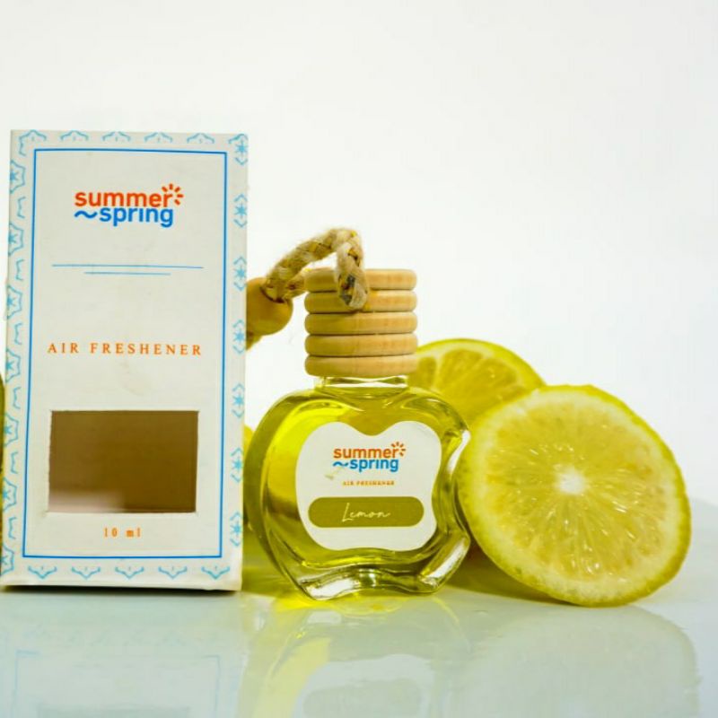 Jual SUMMER SPRING BOTOL APEL - FRUIT SERIES | Shopee Indonesia