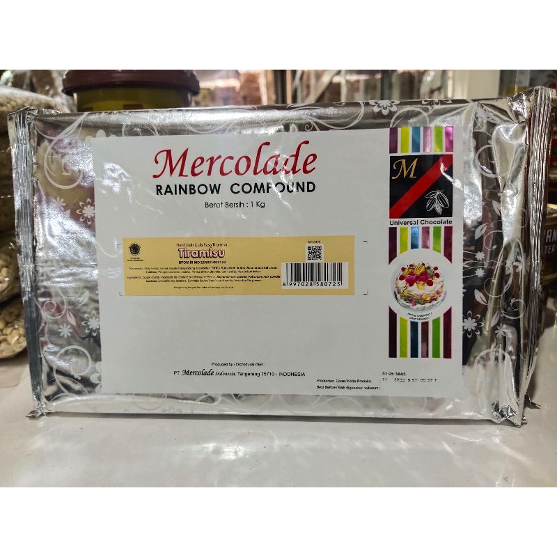 Jual MercoLade Tiramisu | Shopee Indonesia