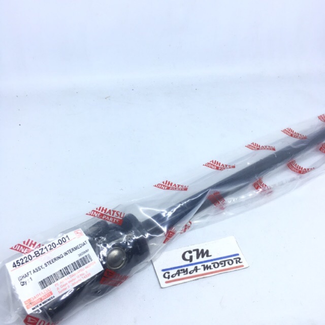 Jual Joint Setir Assy Gran Max-Luxio Power Steering | Shopee Indonesia