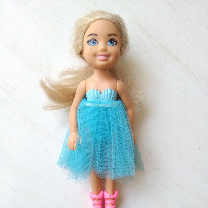 Jual Barbie kecil | Shopee Indonesia