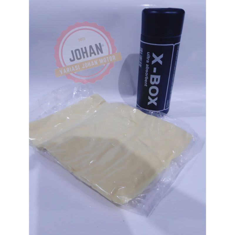 Jual kanebo tanggung RANDOM Xbox/GMA/GNA kanebo standart/kanebo motor ...