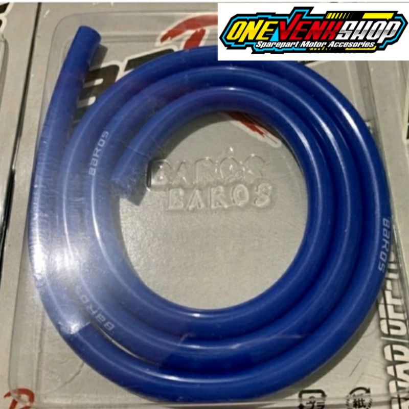 Jual SELANG BENSIN WARNA MODEL BAROS BISA UNTUK SELANG OLI SAMPING ...