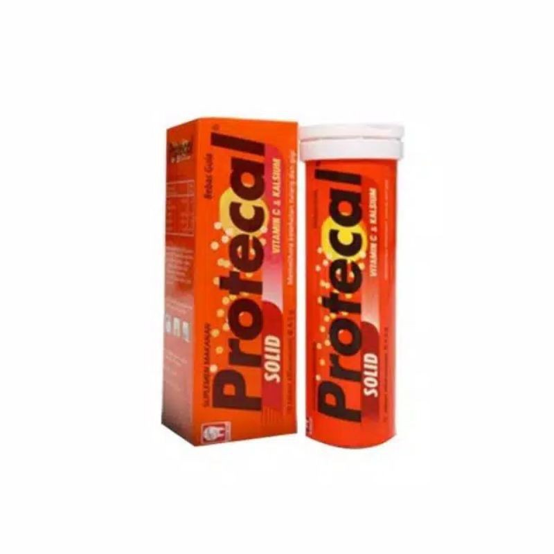 Jual Konimex Protecal Solid vitamin Tube Tulang Sehat untuk Masa Depan ...