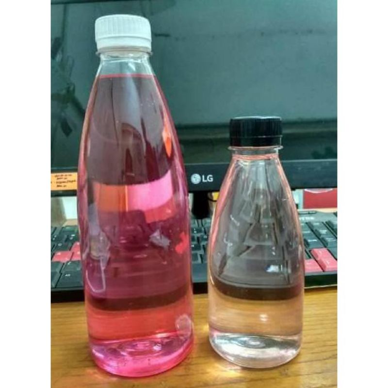 Jual BOTOL PLASTIK PET(ROKET) | Shopee Indonesia