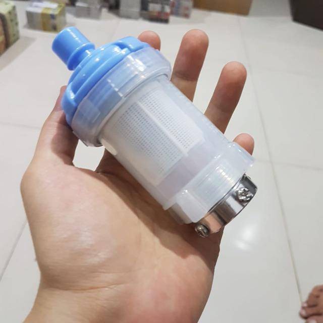 Jual FILTER / SARINGAN CONECTOR / KEPALA / SAMBUNGAN SELANG INLET SMUA ...